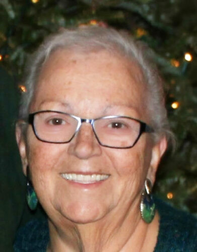 Patricia J. Malinowski 1940-2026 | News, Sports, Jobs - The Vindicator